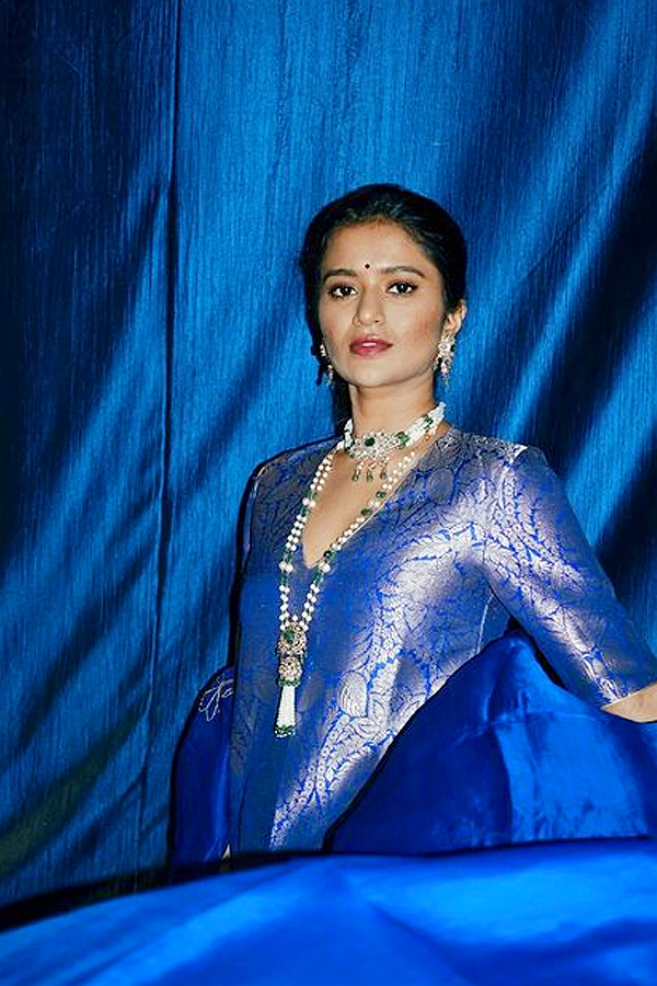 ఆర్జీవీ మేనకోడలితో కిదాంబి శ్రీకాంత్‌ పెళ్లి.. గట్టి వార్నింగ్‌ ఇచ్చిన ...